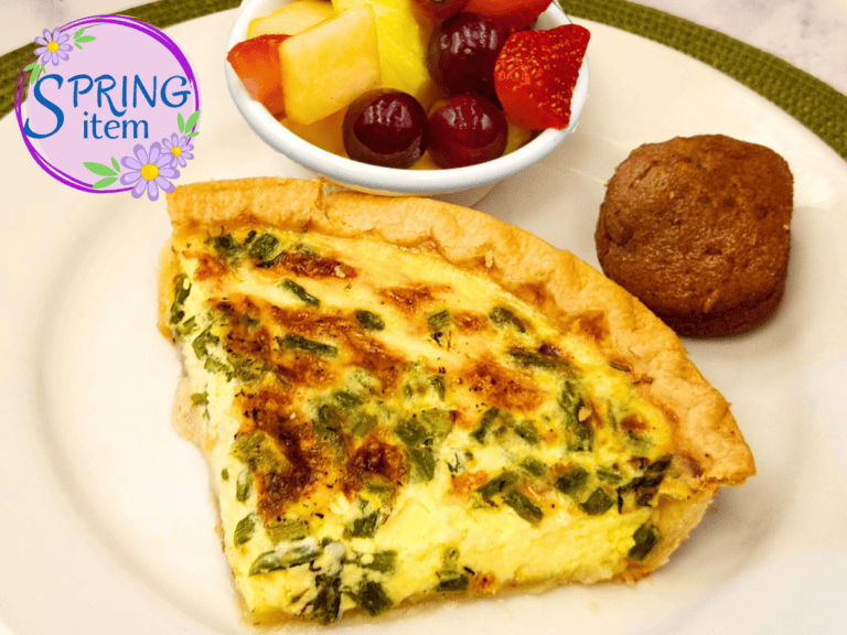 Our Full Menu - Half Day Cafe