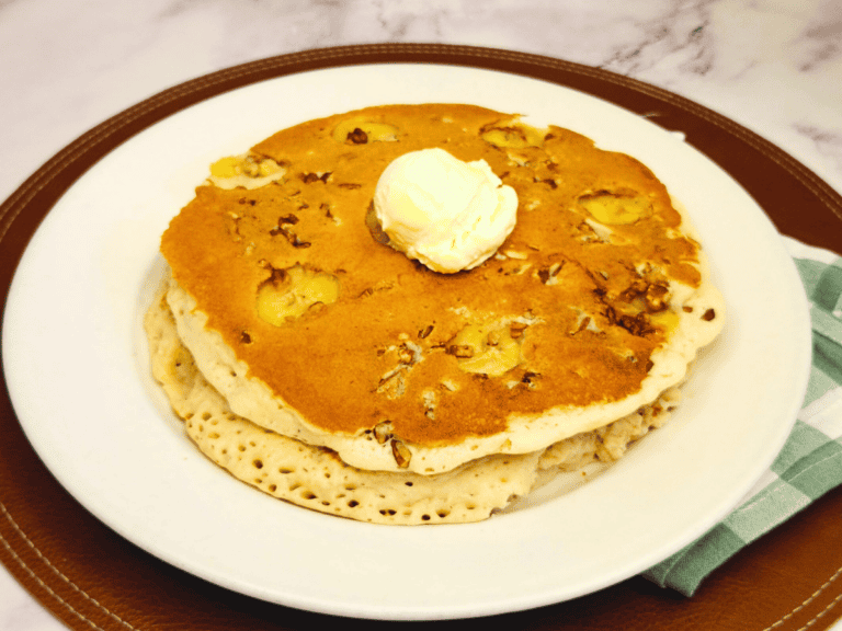 Our Full Menu - Half Day Cafe