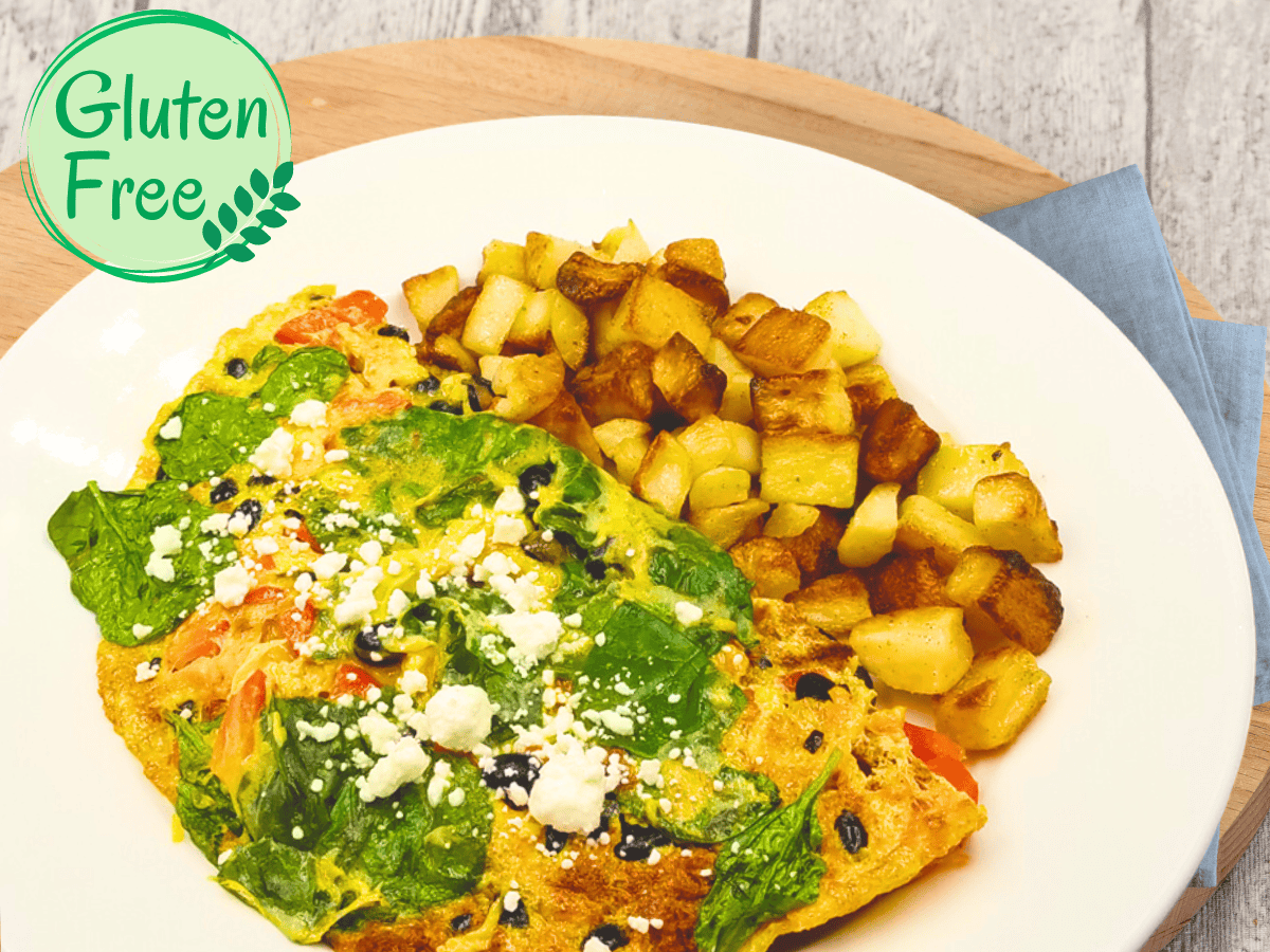 Our Full Menu - Half Day Cafe