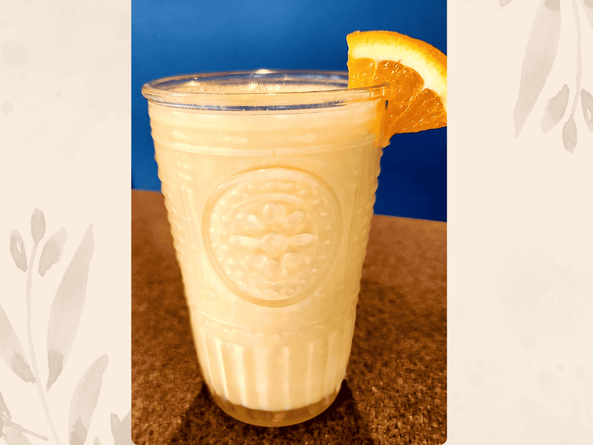 Home - Half Day Cafe