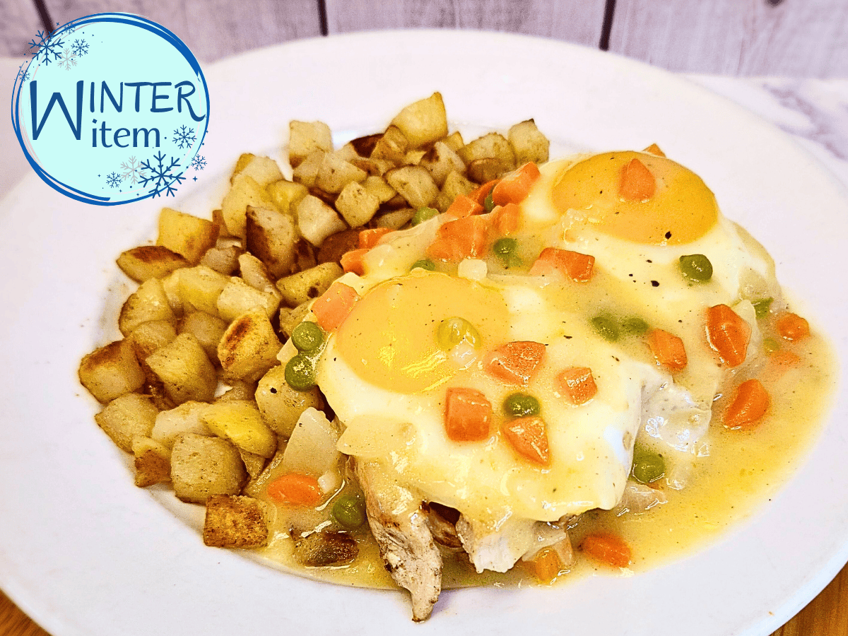 Home - Half Day Cafe