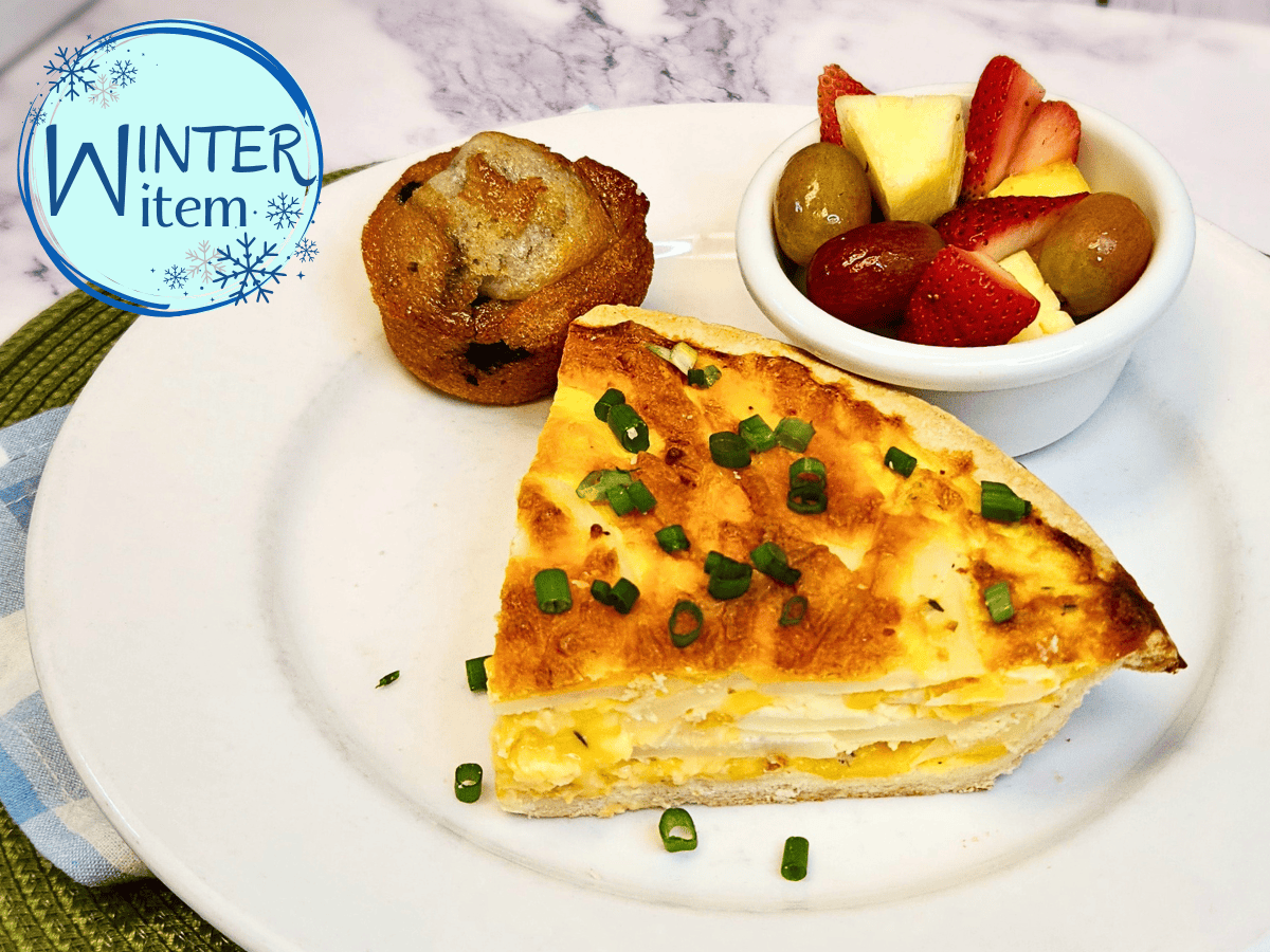 Home - Half Day Cafe